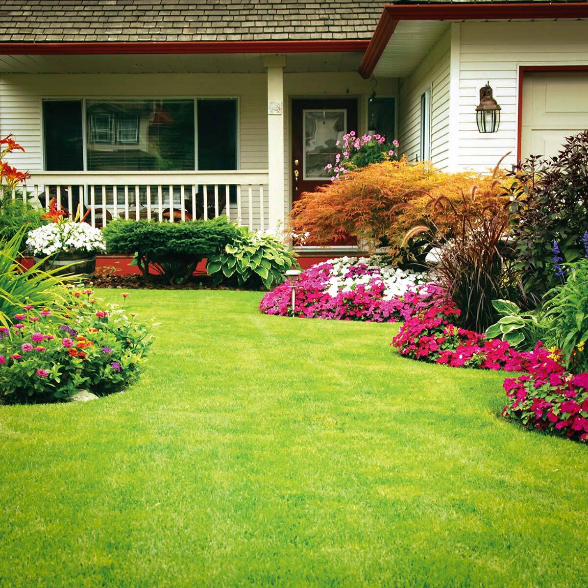 Commercial & Residential Landscaping – Gulf Coast Turf